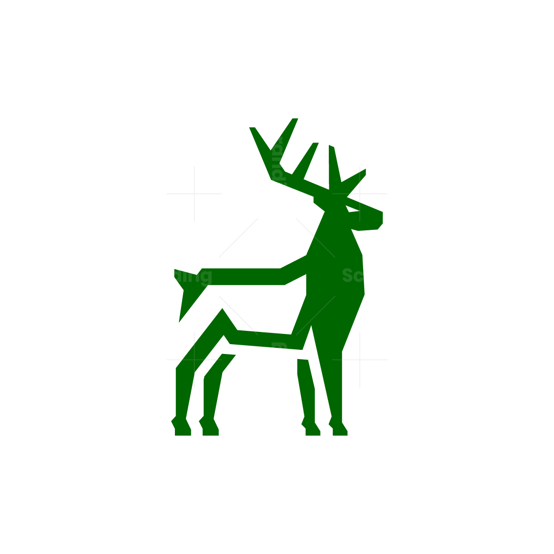 Buck Logo Png