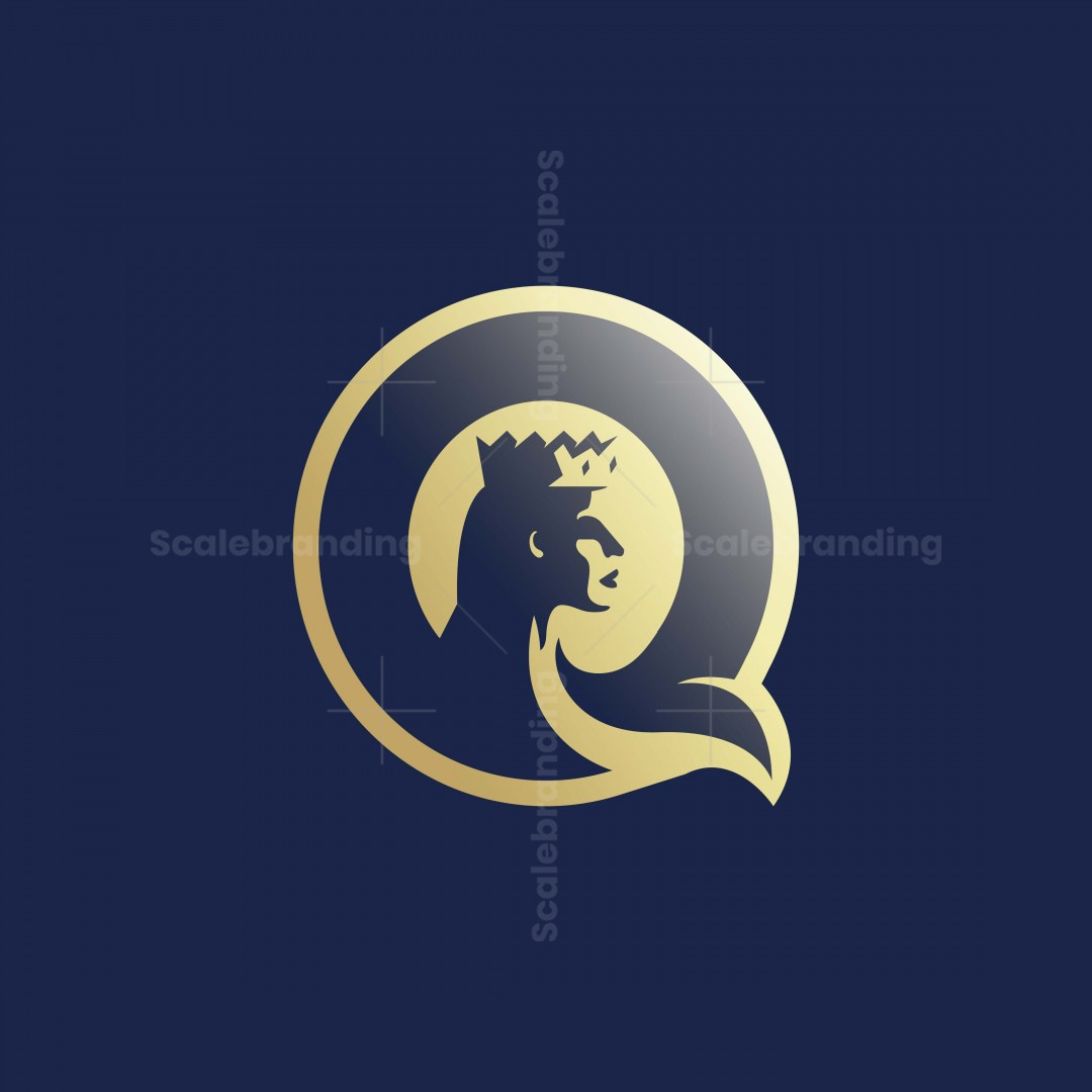 Queen Logo | Scalebranding