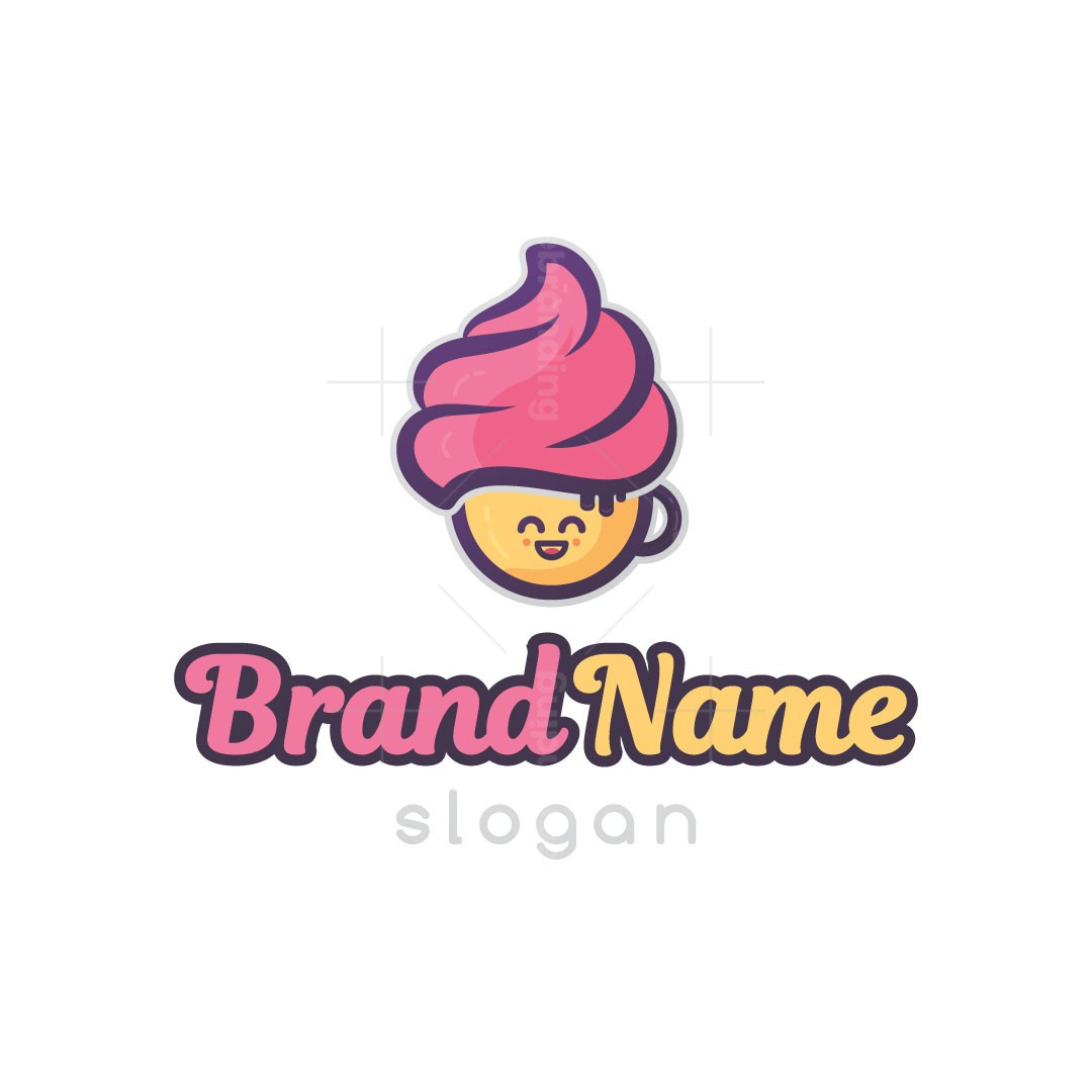 Fun Kids Cafe Logo | Scalebranding