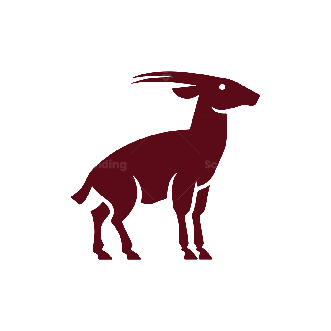 Elegant and Modern Saola Logo Design | Scalebranding