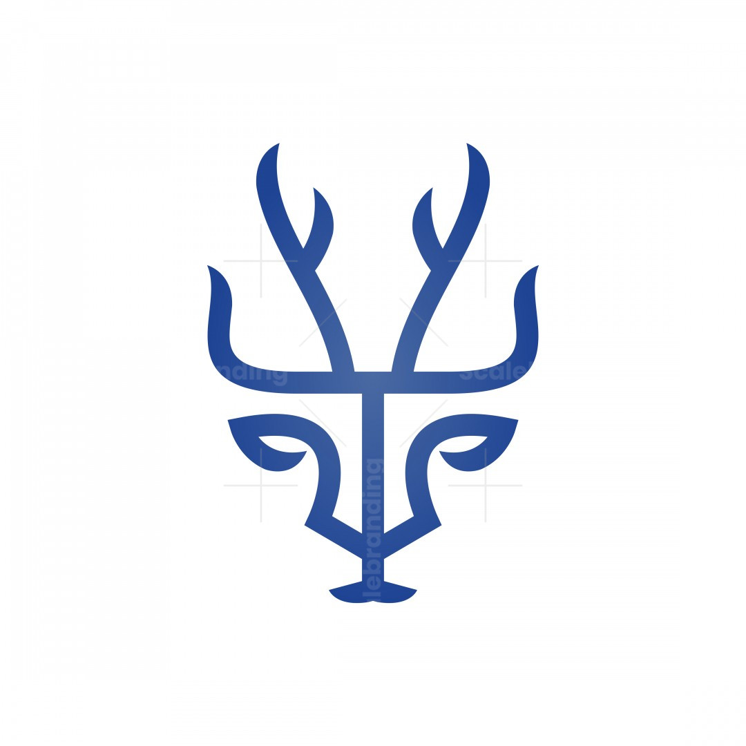 Wild Logo | Scalebranding