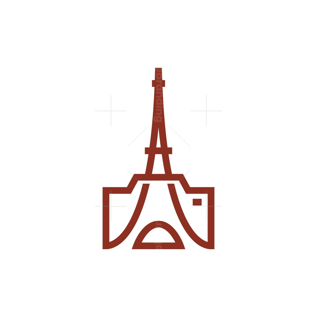 Camera Tower Logo | Scalebranding