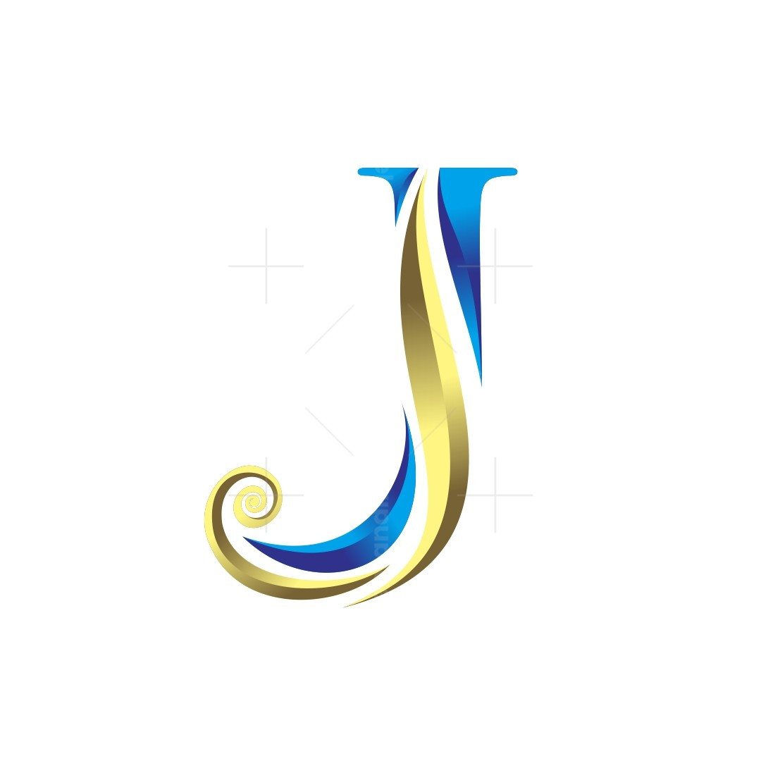 J Symbol Logo