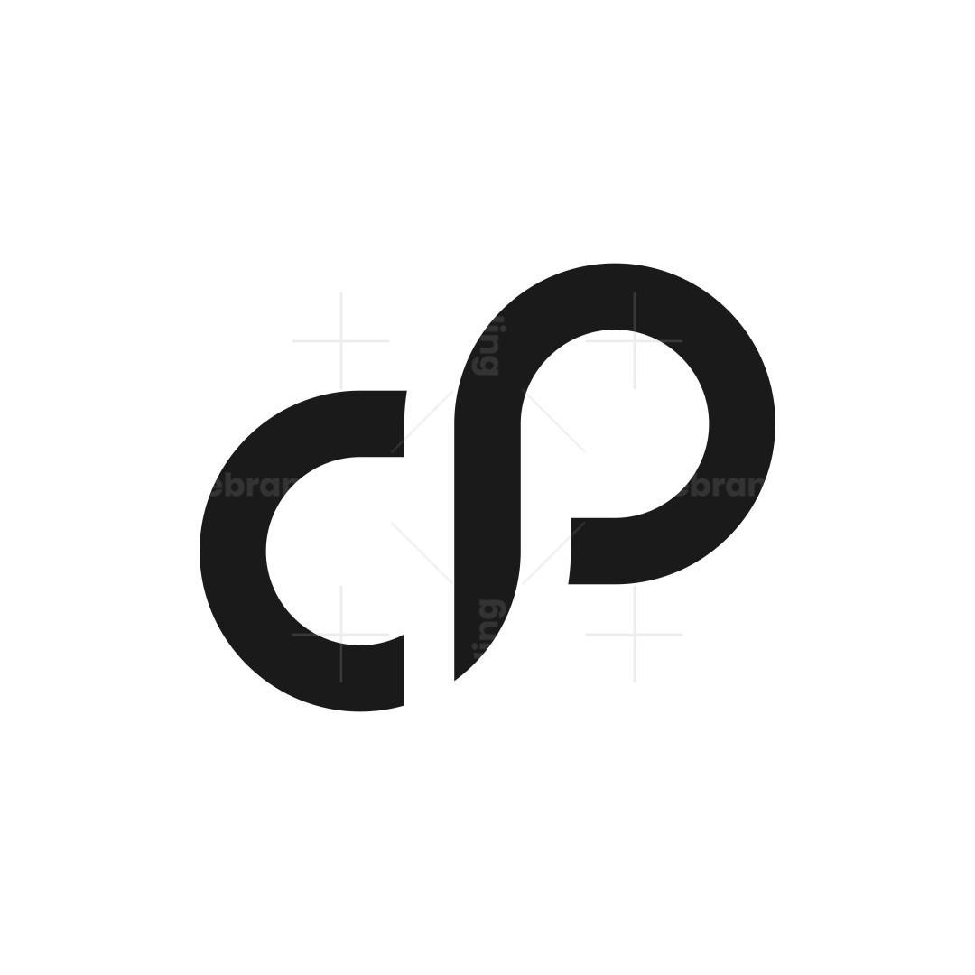 CP Infinity Logo | Scalebranding