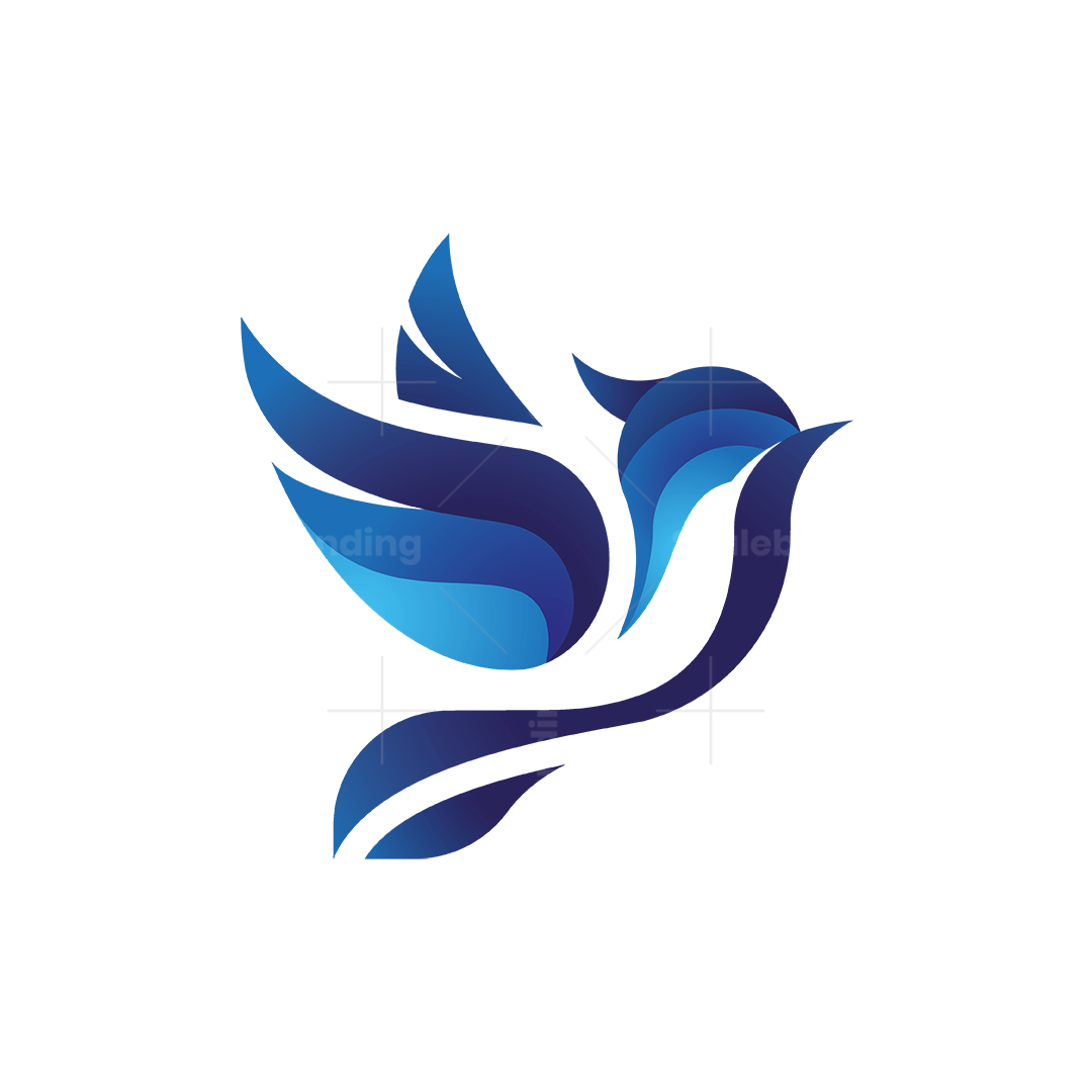Blue Birds Logo
