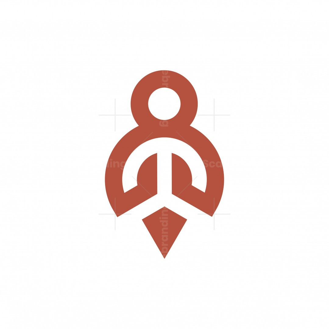 Namaste Logo Namaste Om Symbol Decal UR Impressions LLC.