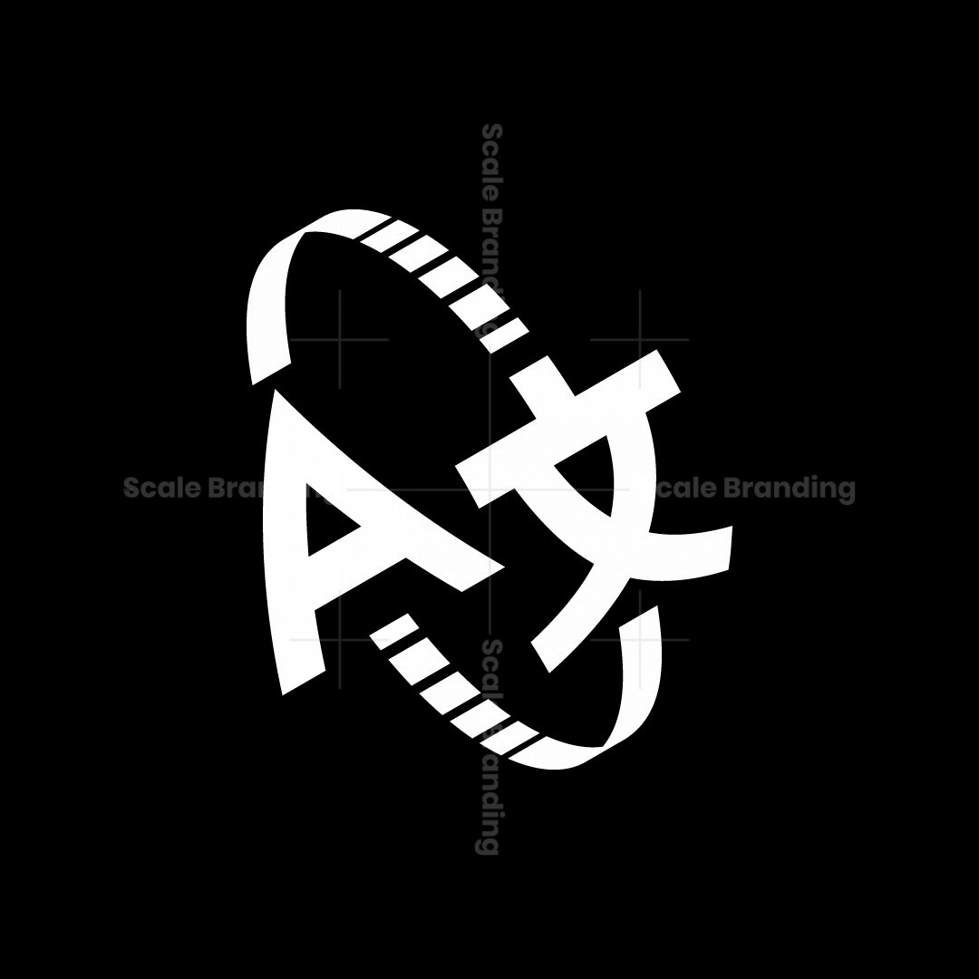 Translation Logo | Scalebranding