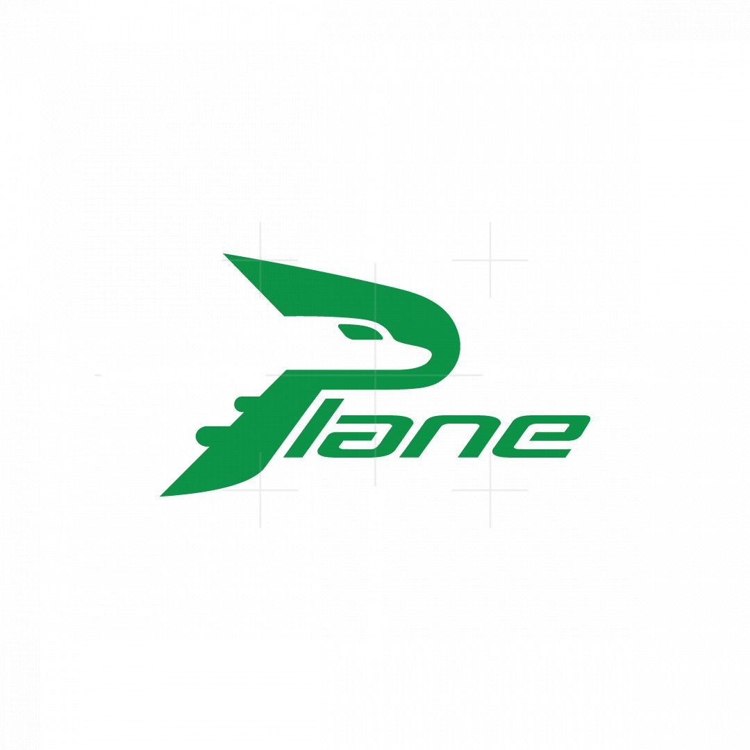 plane logo | Scalebranding