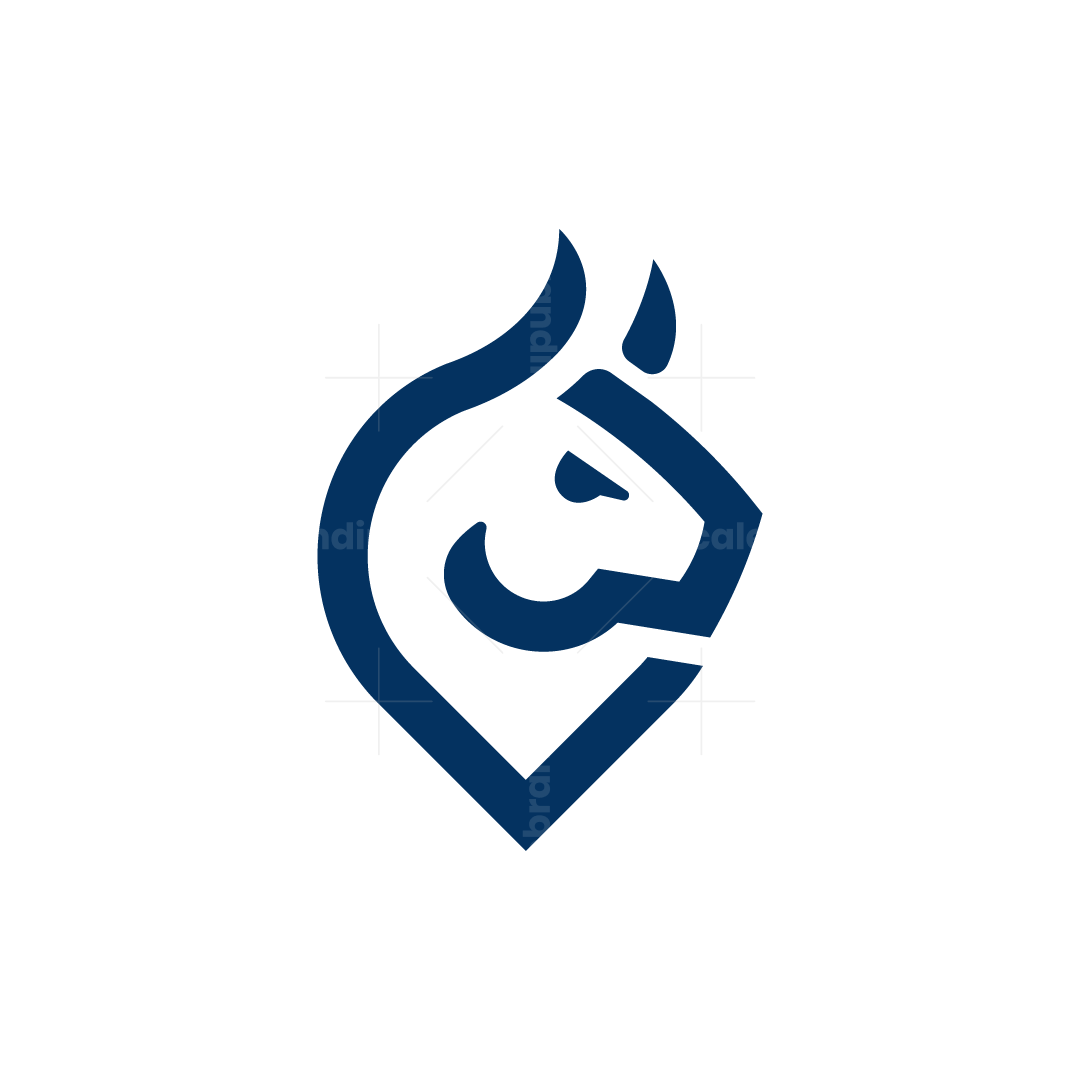 Bull Location Pin Marker Logo Scalebranding bull-location-pin-marker-logo-scalebranding