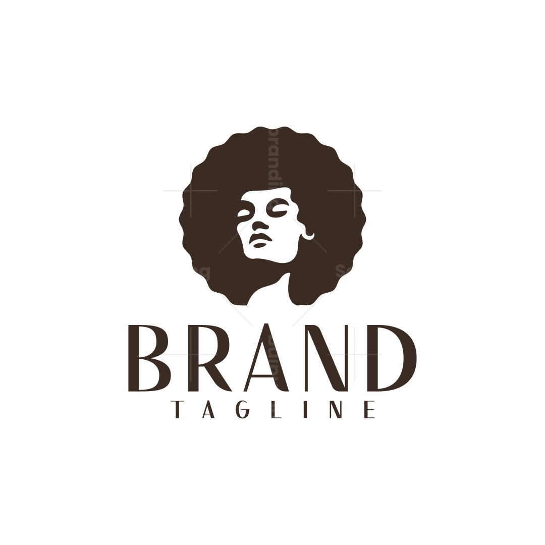 Afro Logo | Scalebranding