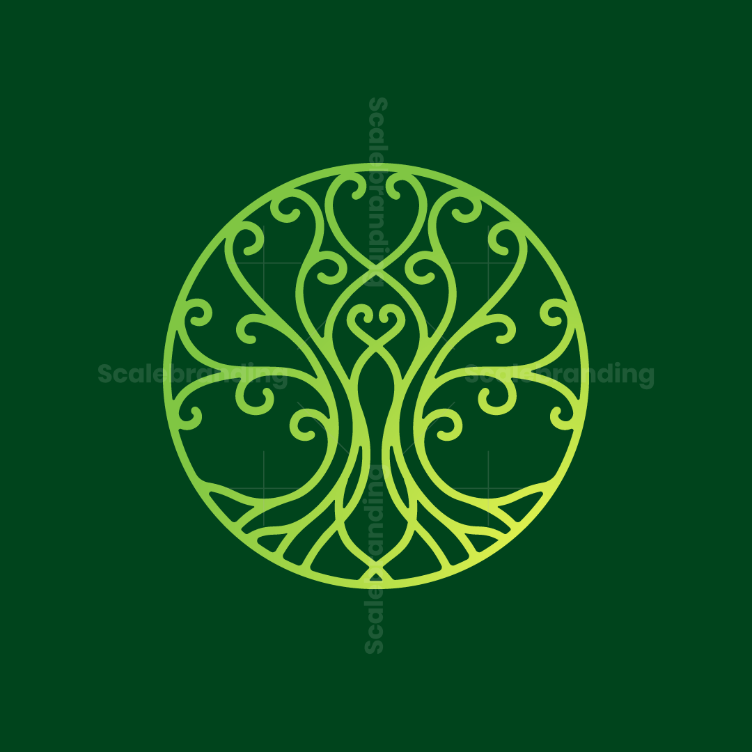 Tree Clothing Logo