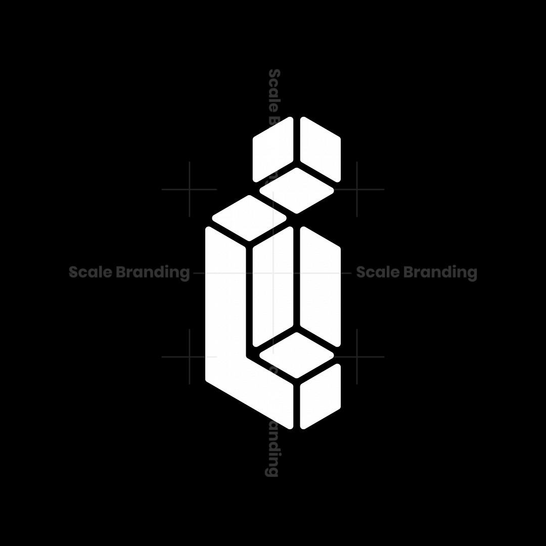 IL LI Monogram Logo | Scalebranding