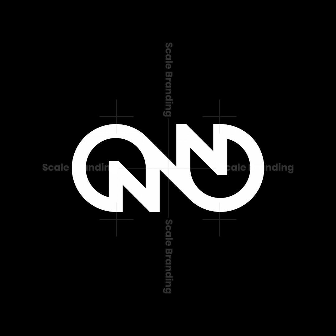 Triple N Infinity Logo | Scalebranding