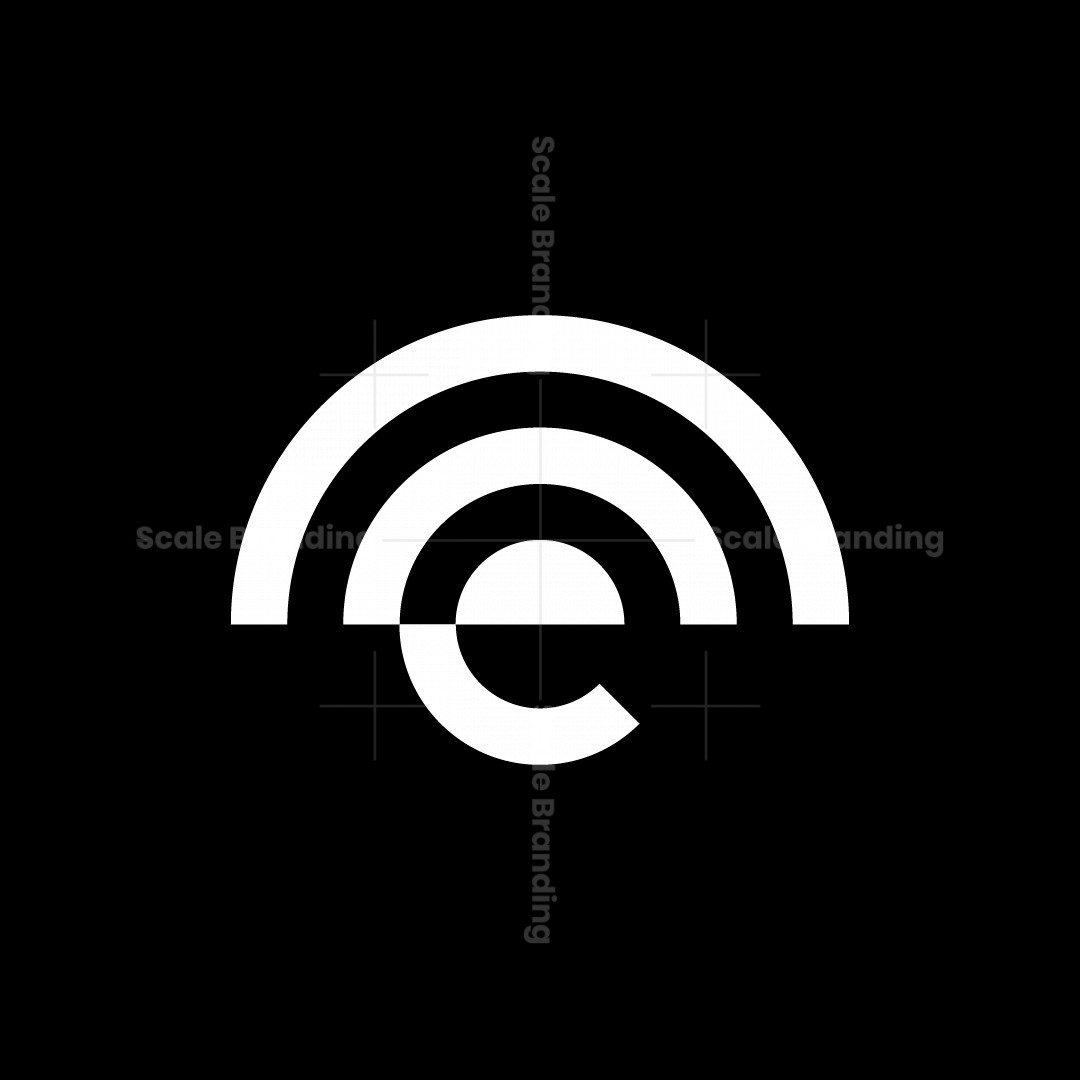 Esignal Logo ESignal Logo LogoDix