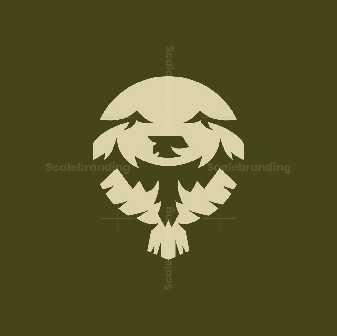 Eagle Mountain Logo | Scalebranding