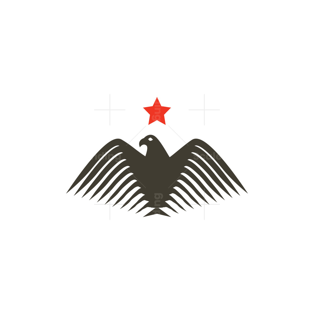 Eagle Star Logo | Scalebranding