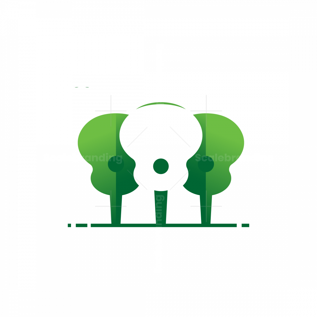 Guitar Tree Logo | Scalebranding