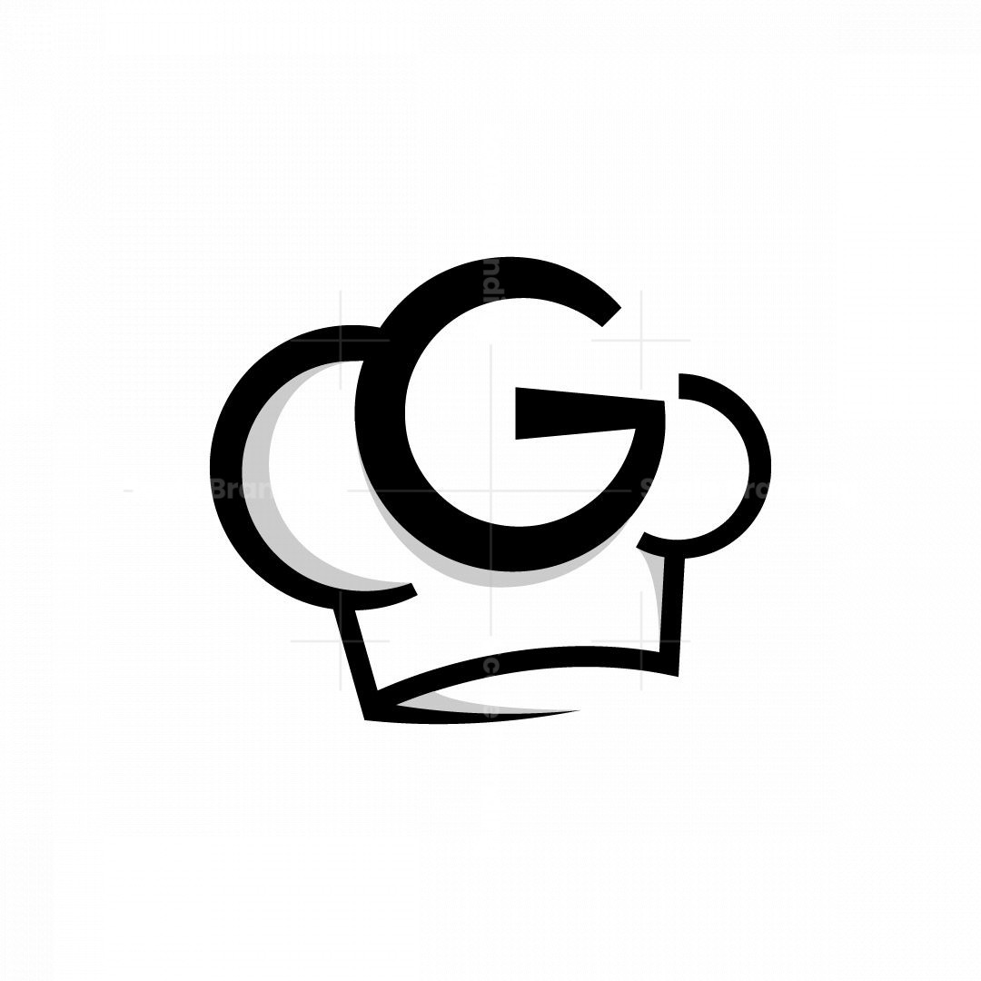 G Chef Logo | Scalebranding