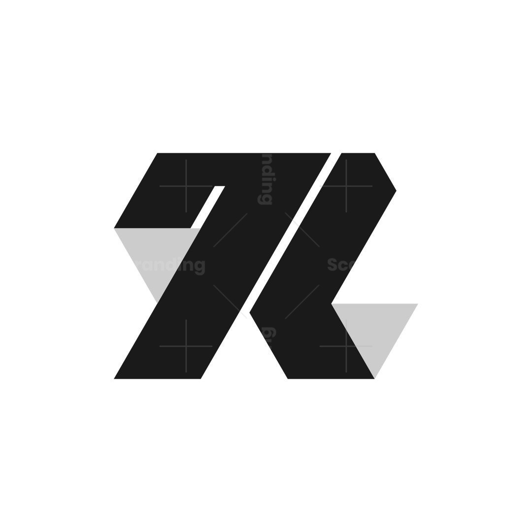 7K Logo | Scalebranding