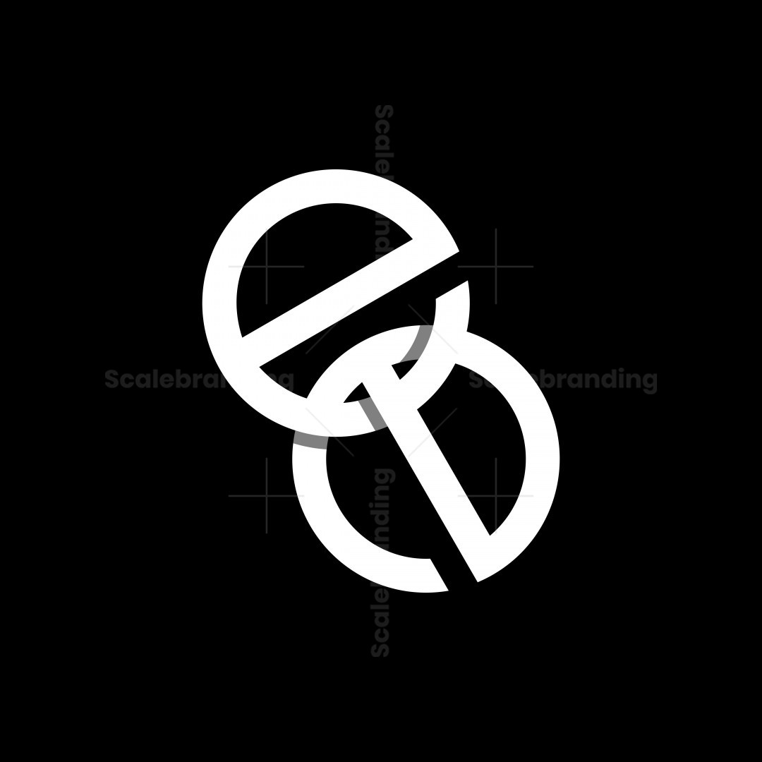 8 Or EE Letter Logos | Scalebranding