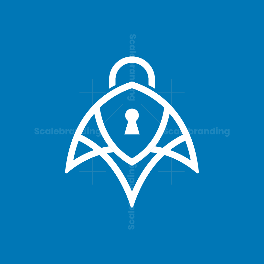 Padlock Logo