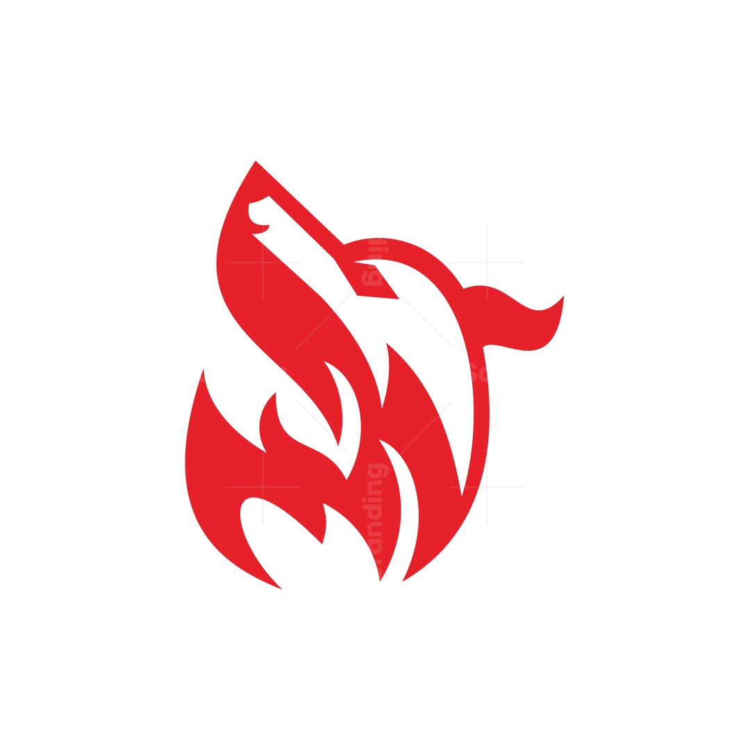 Firewolf Logo