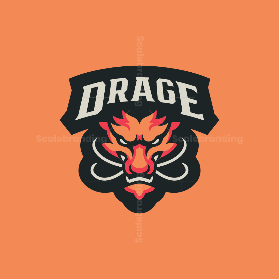 Fire Eye Logo