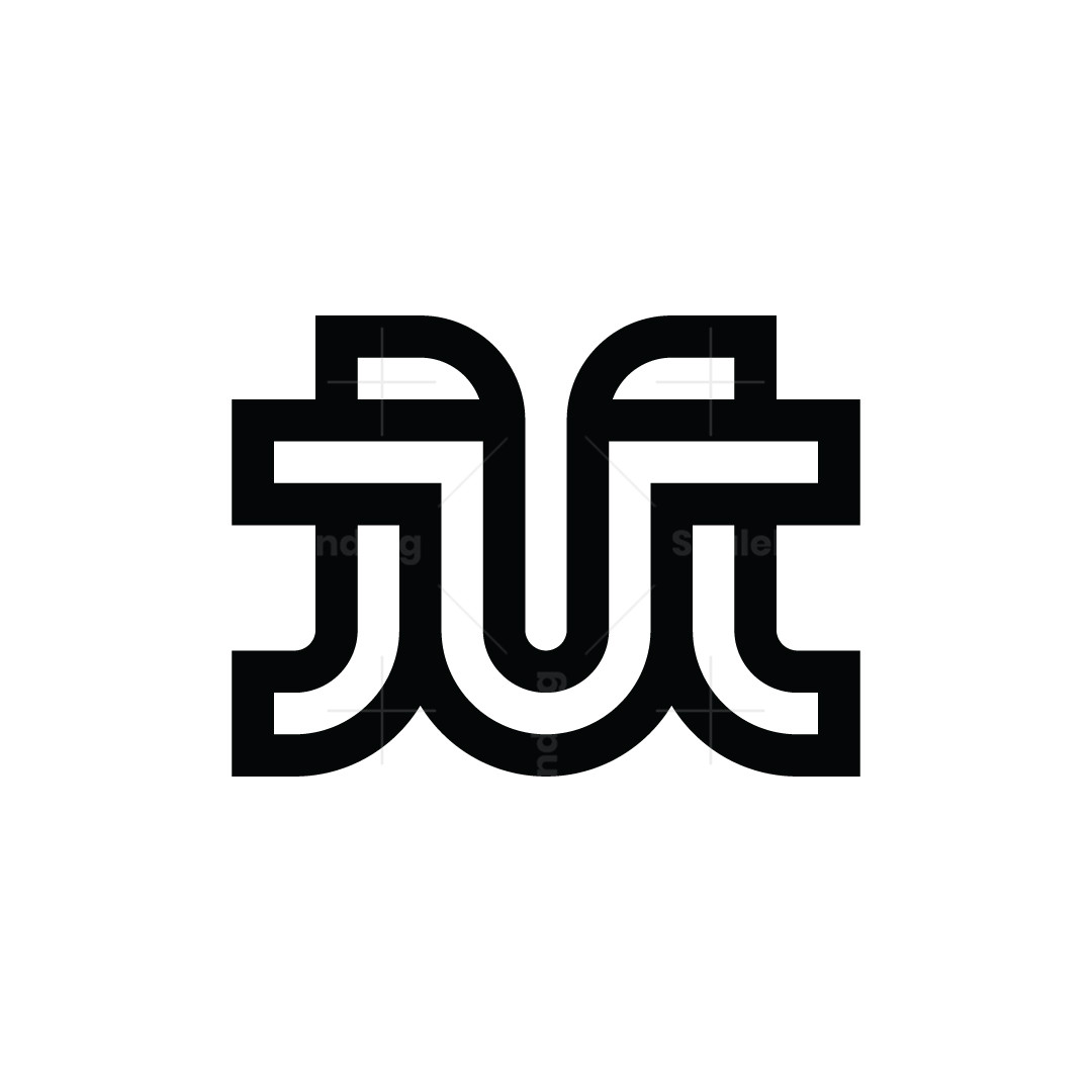 Lightning Target Logo | Scalebranding