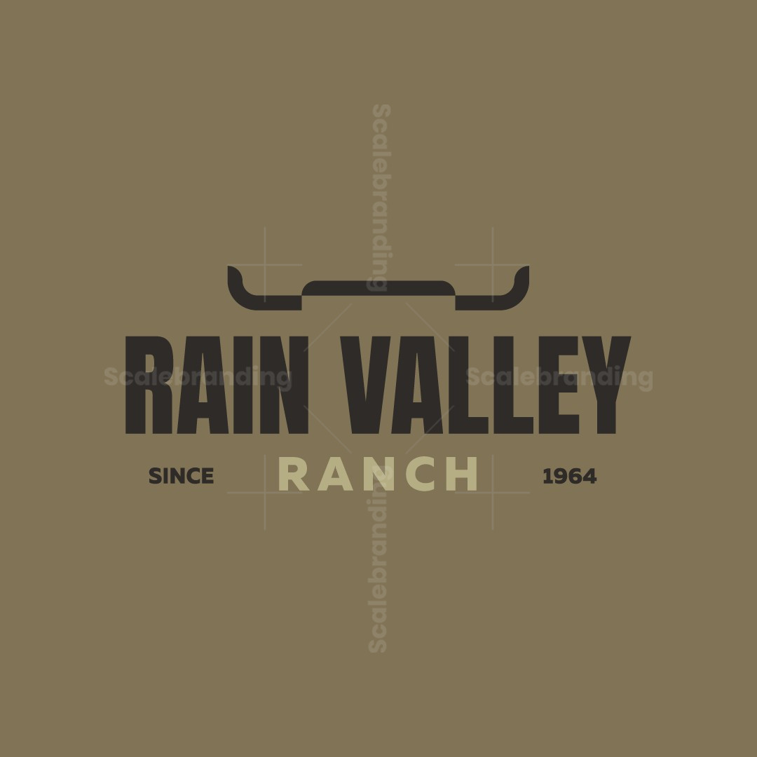 Square bull logo | Scalebranding