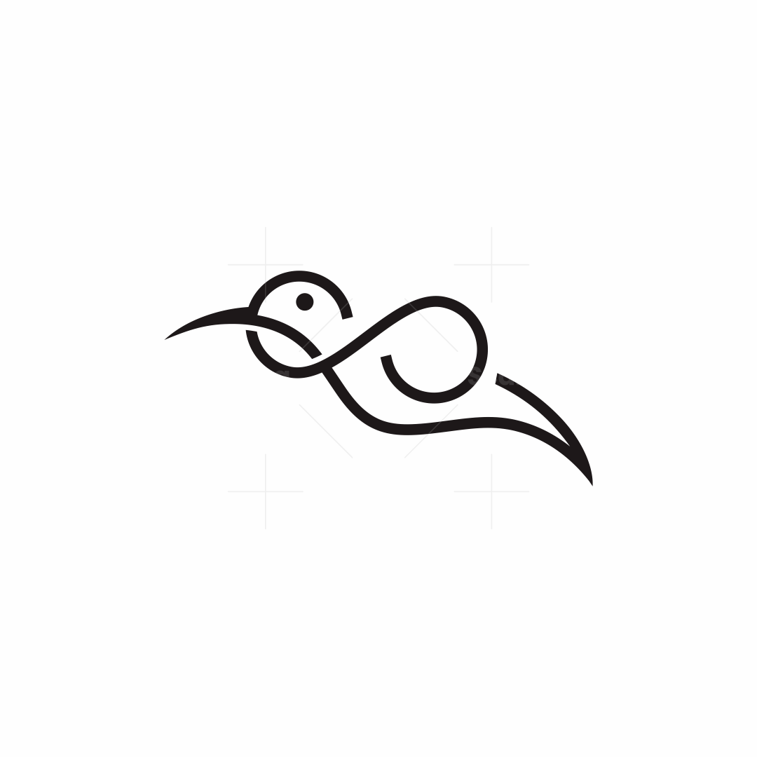 Hummingbird Infinity Tattoos