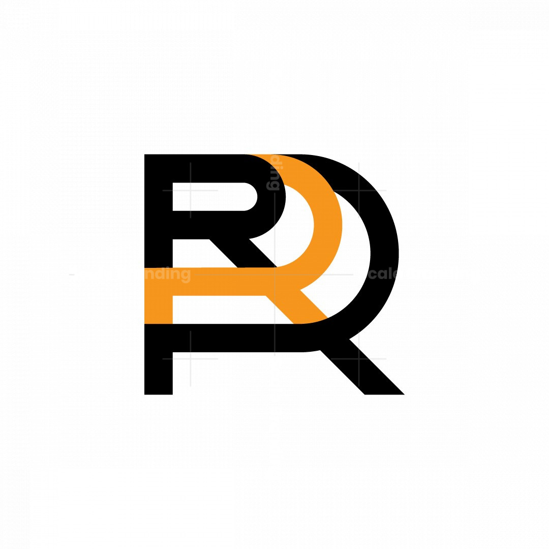 Triple R Logo | Scalebranding