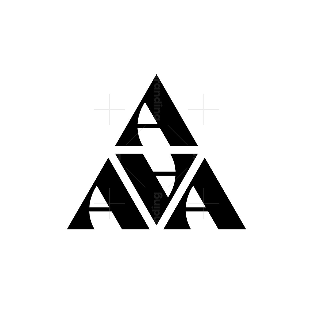 AAAA Logo | Scalebranding