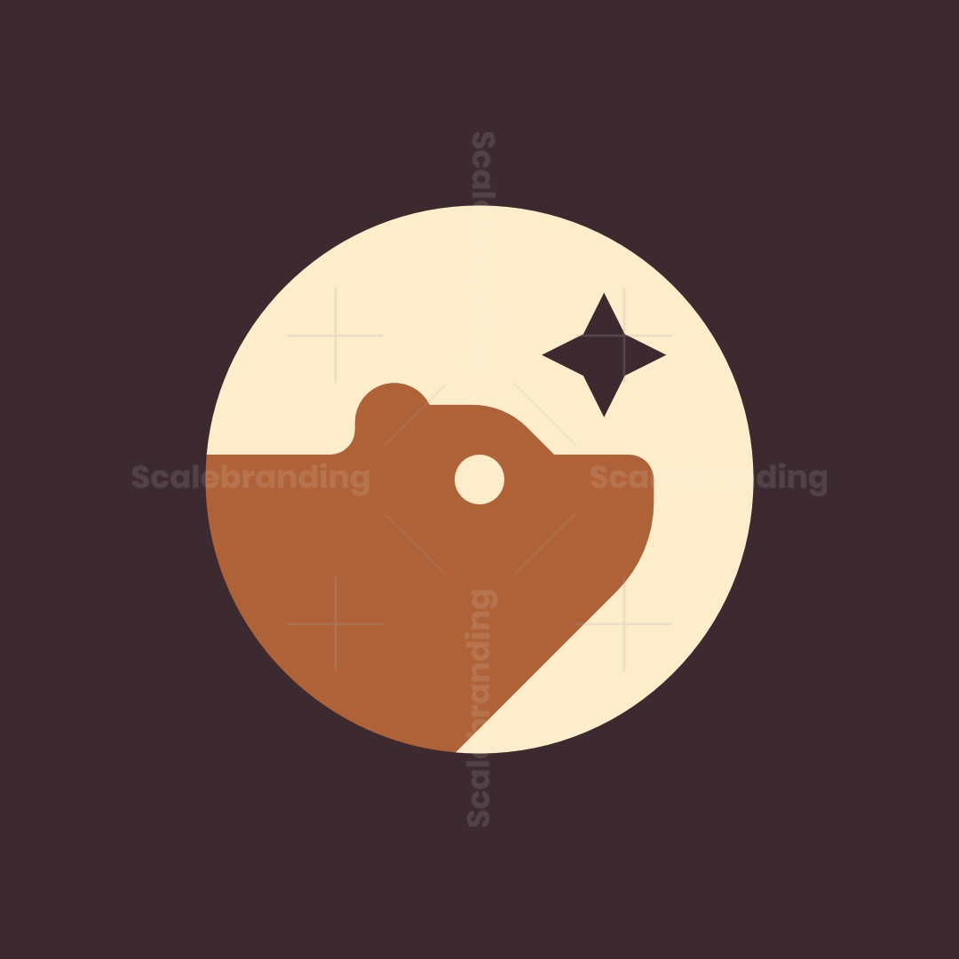 Bear Logo | Scalebranding