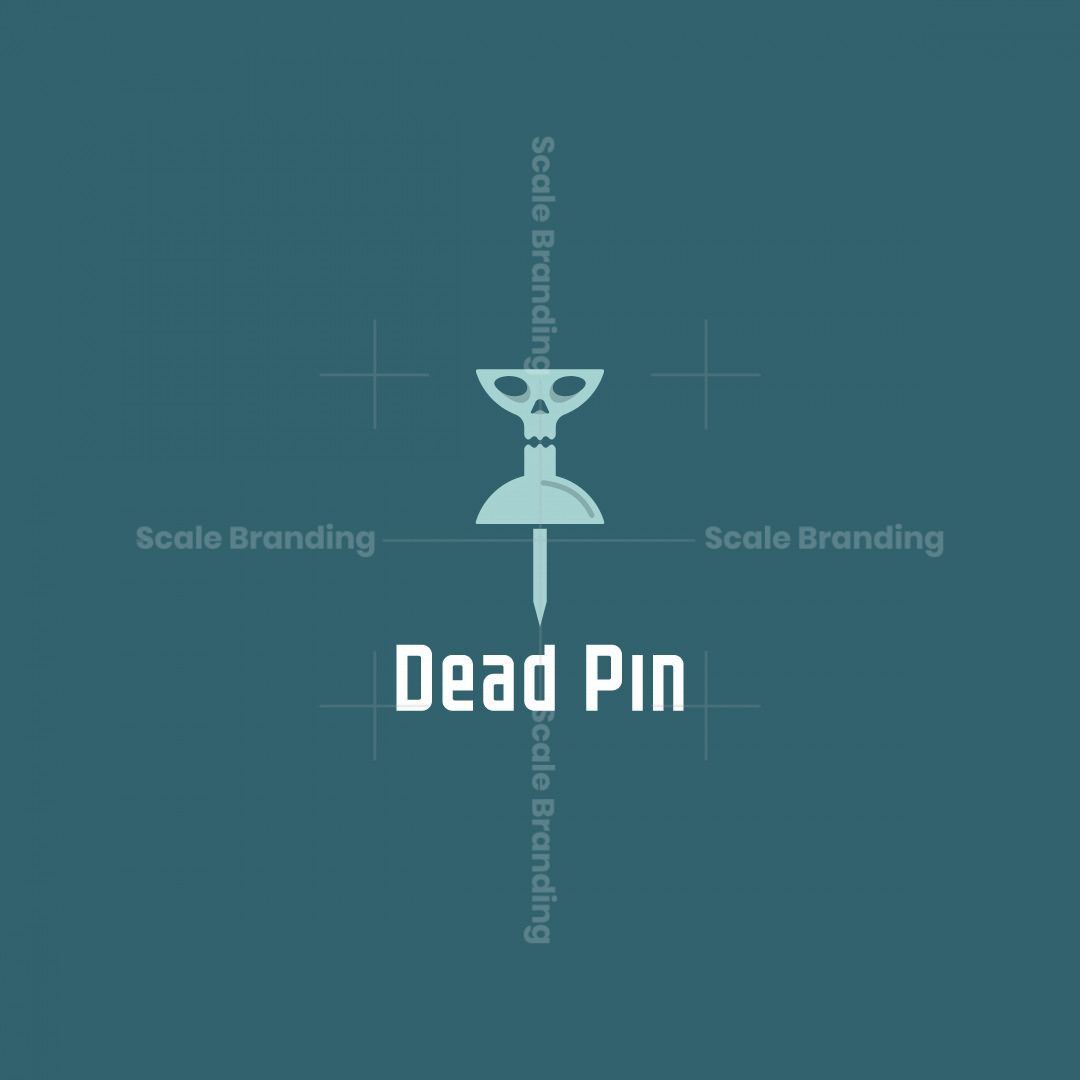 Dead Pin | Scalebranding