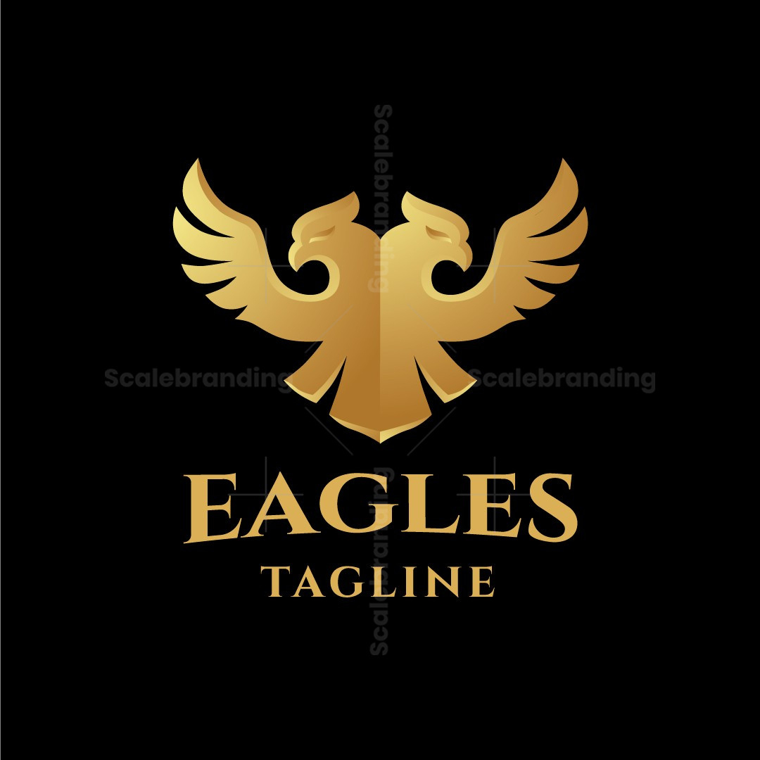 Eagles logo | Scalebranding