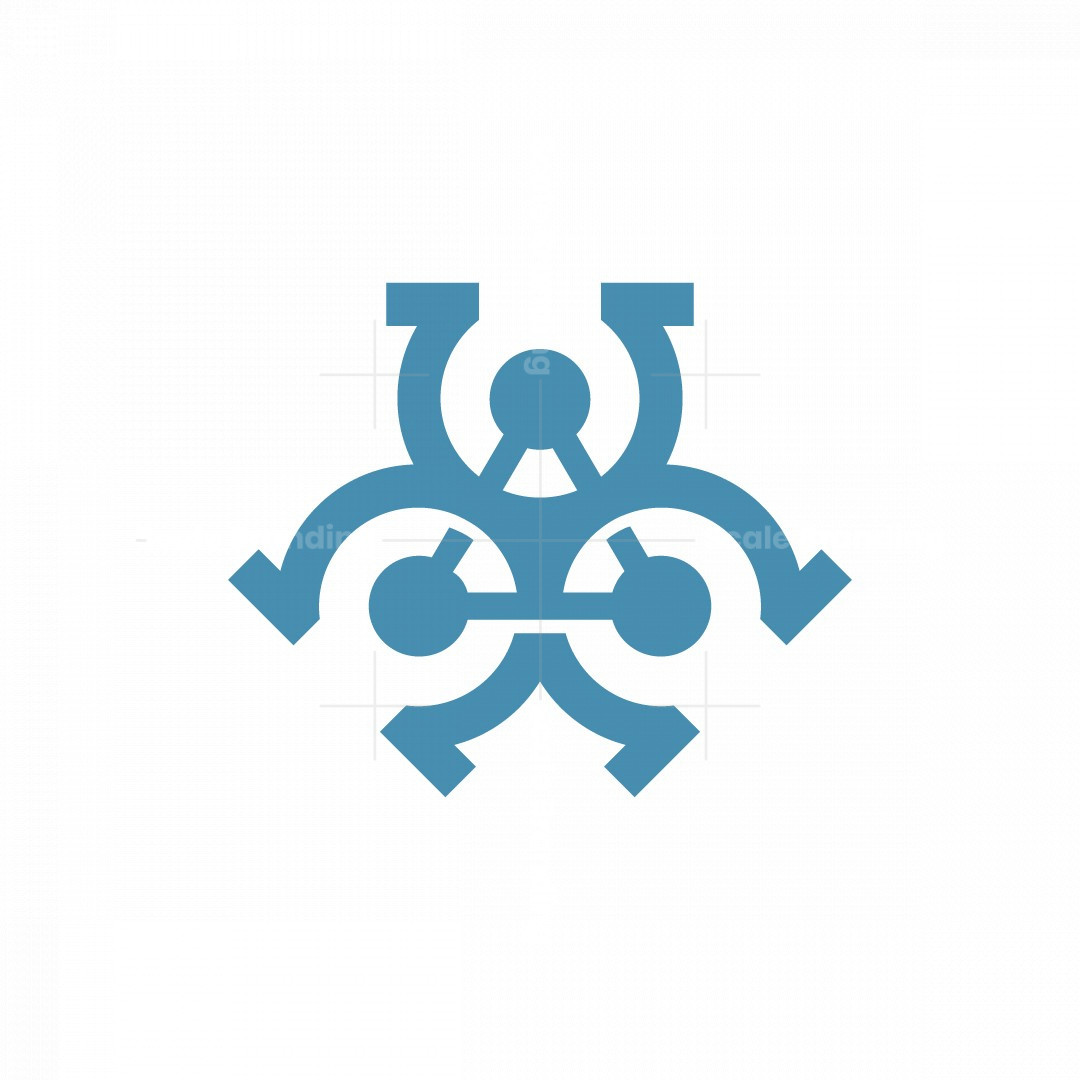 Omega Tech Logo Impactful Logo Design: Memorable, Creative,