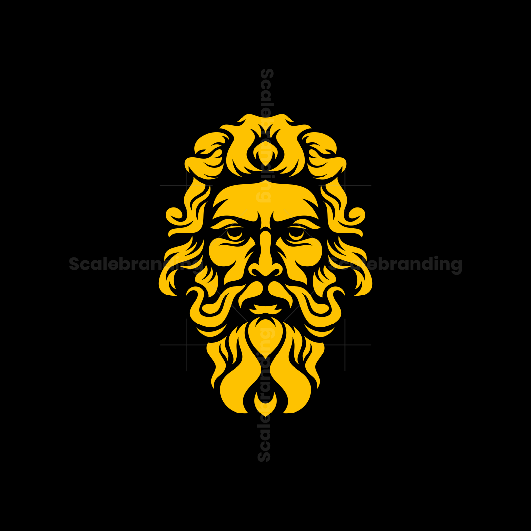 Logotipo De Zeus Png