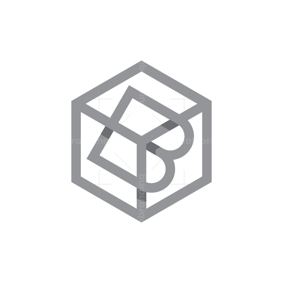 B Box Logo | Scalebranding