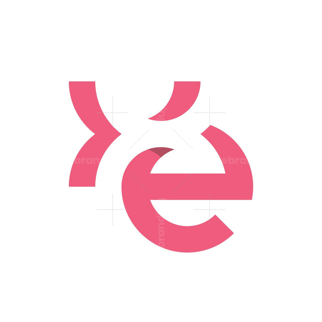 EX XE Logo | Scalebranding