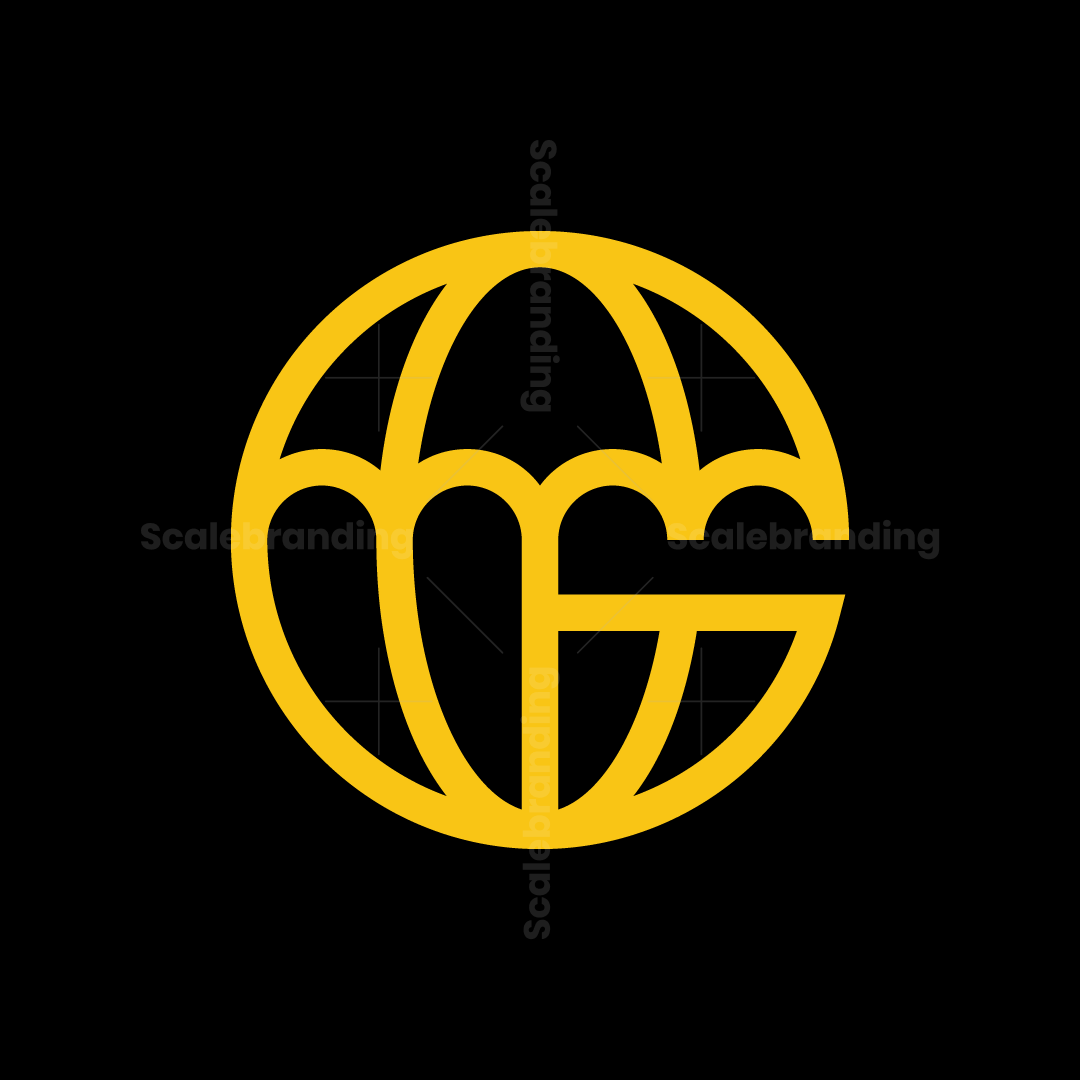 Yellow Umbrella Logo