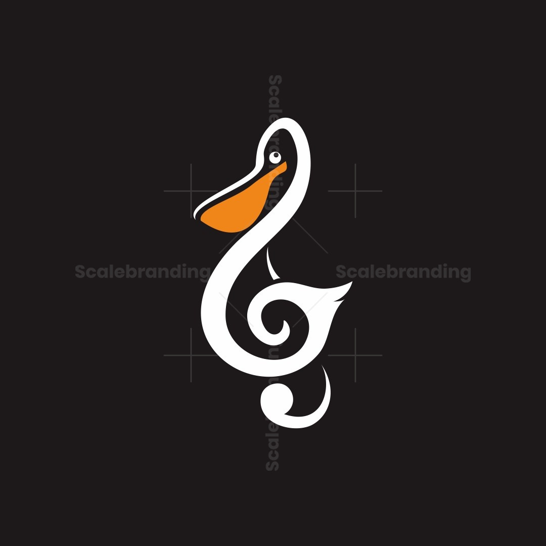 Pelican Band Logo