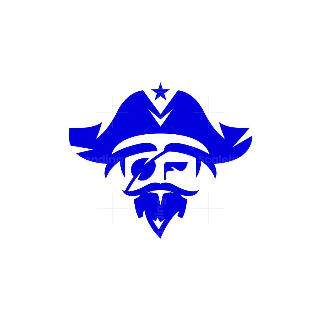 Pirate Logo | Scalebranding