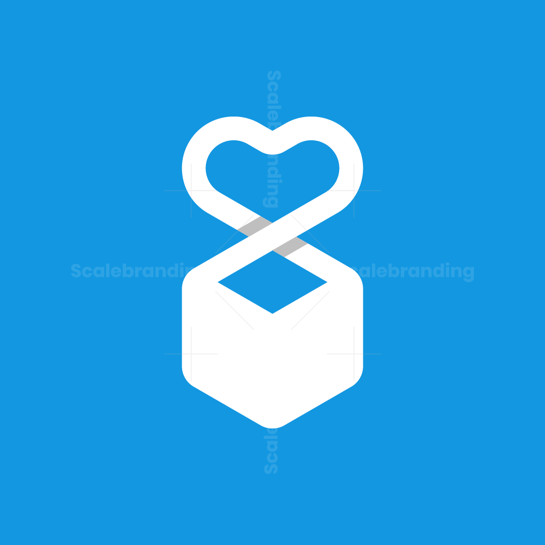 Home Box Logo Home Box Logo Design Vector 16940982 Vector Art At