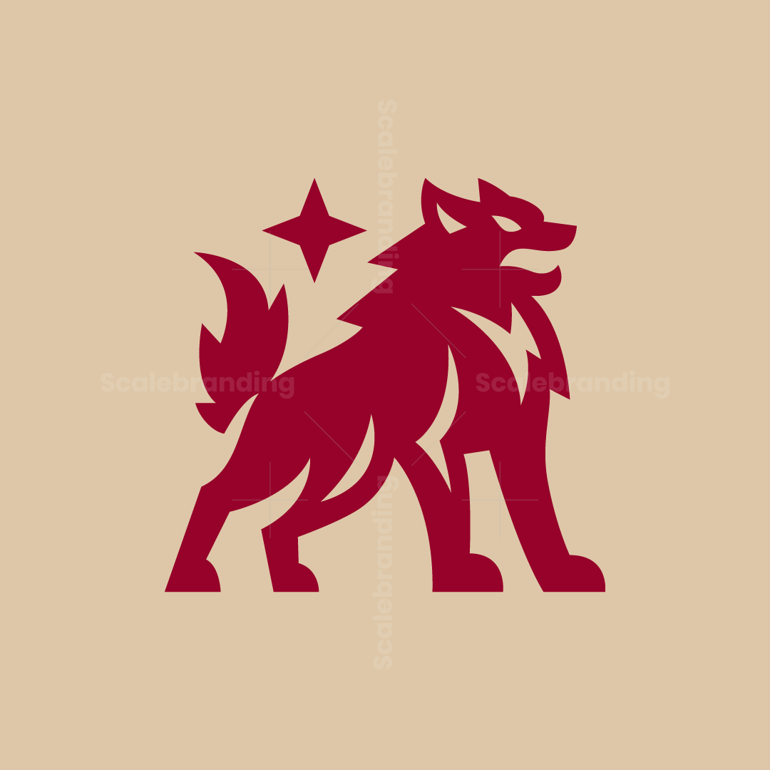 Werewolf Logo Png