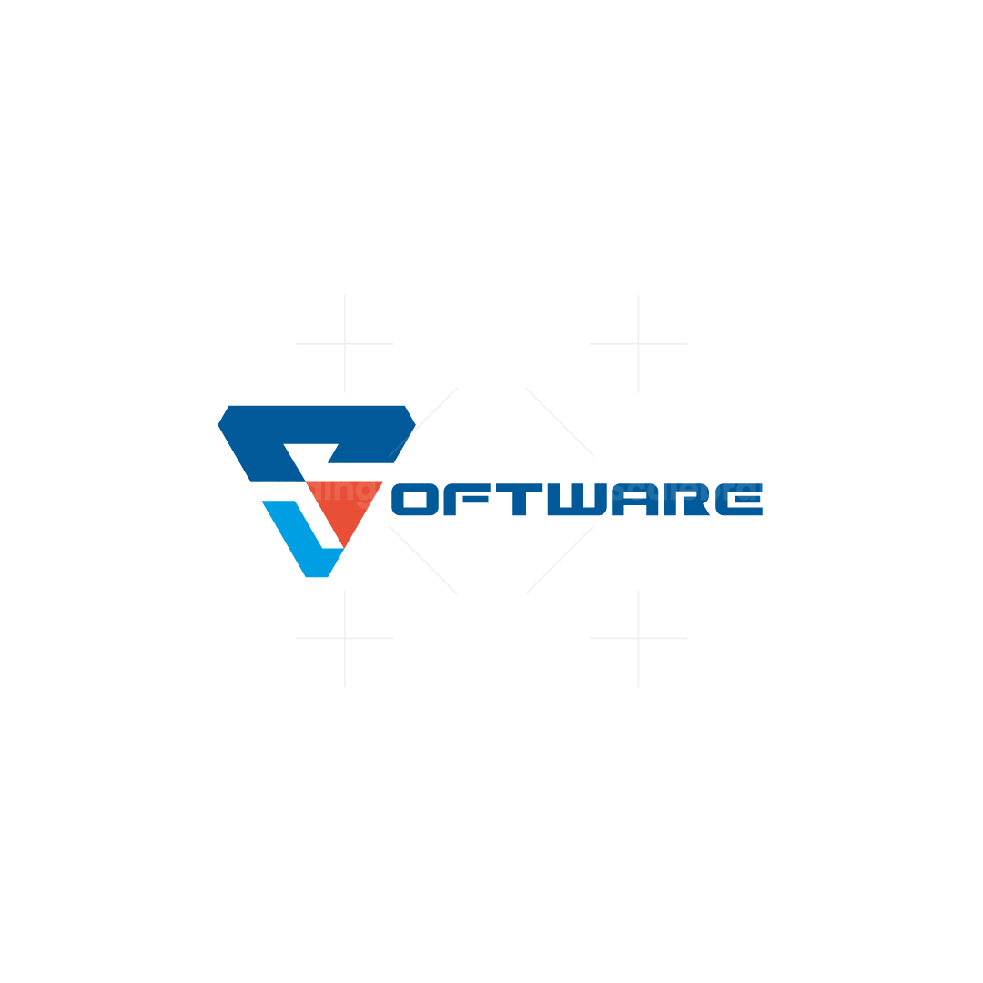 Digital Five Software Innovations logo | Scalebranding