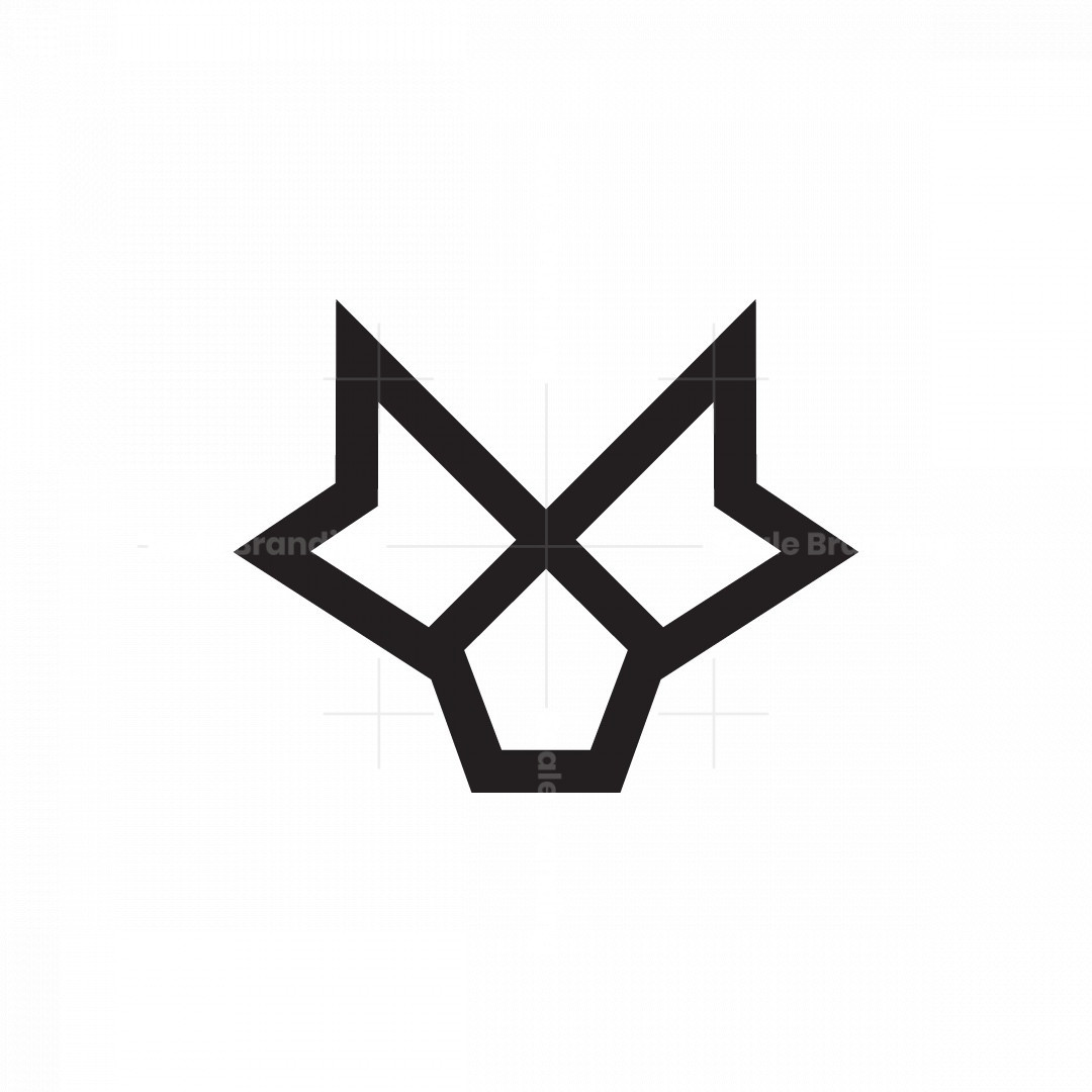 Letter YM and Fox Logo | Scalebranding