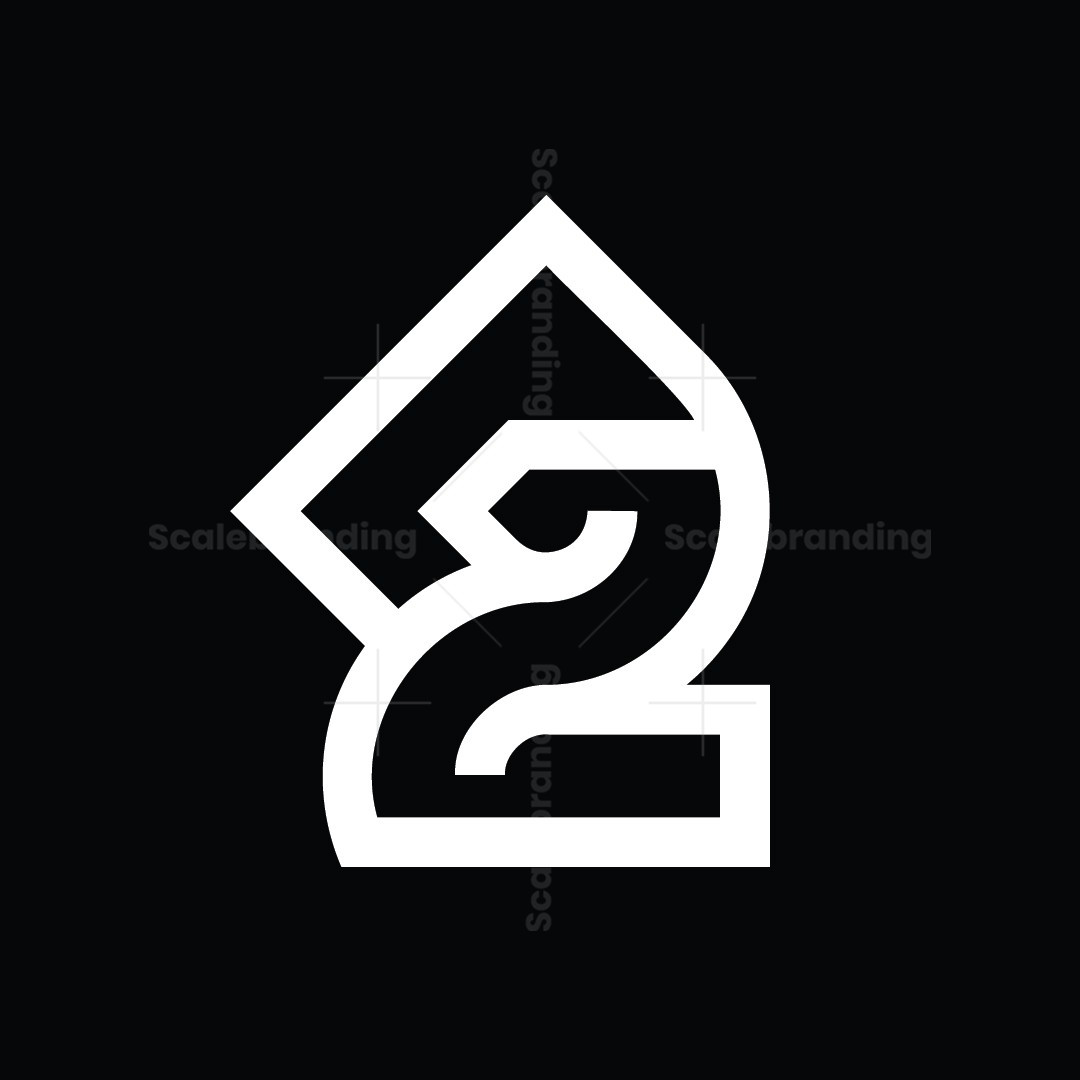 DZ ZD Logo | Scalebranding