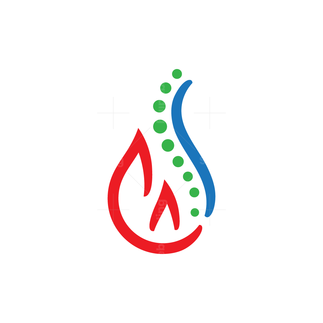Pain Back Releaf Logo Chiropractor Fire Spine Logo Spine Fire Logo ...