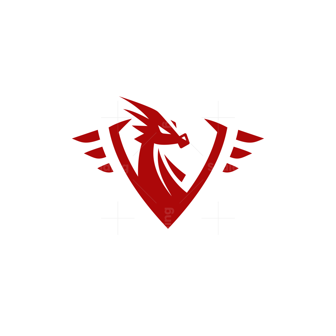 Dragon Shield Logo