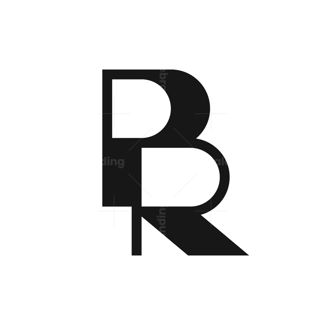 BPR or PR Logo | Scalebranding